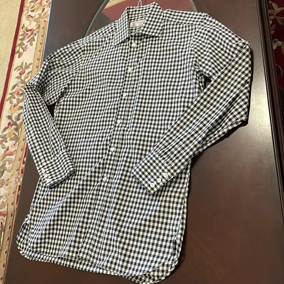 Turnbull & Asser | Shirts | Turnbull Asser | Poshmark
